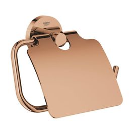 Grohe Essentials Papierrollenhalter, 40367DA1,
