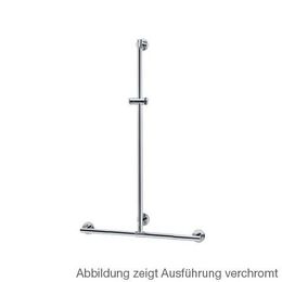 KEUCO Plan Care Brausestange, mit Haltegriff, 34914170611,