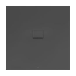 Villeroy & Boch Villeroy & Boch Squaro Infinity Rechteck-Duschwanne, UDQ1212SQI1V-1S,