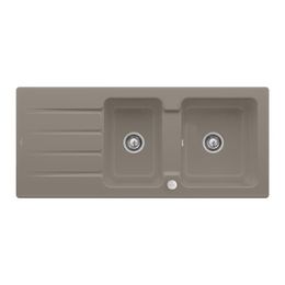 Villeroy & Boch Villeroy & Boch Architectura 80 K&uuml;chensp&uuml;le, 338002TRHL1,