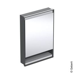 Geberit ONE Spiegelschrank, 1 T&uuml;r, 505821007,