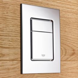 Grohe Skate Cosmopolitan S Bet&auml;tigungsplatte, 37535000,