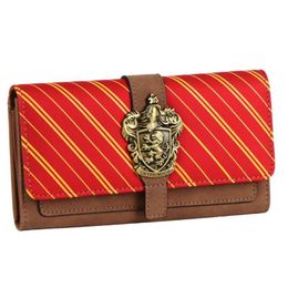 Harry Potter Gryffindor Geldb&ouml;rse multicolor 2100005958