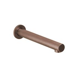 Herzbach Design iX PVD Wanneneinlauf, 21.142000.1.39,