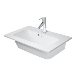 Duravit ME by Starck Wandwaschtisch, 23426332001,