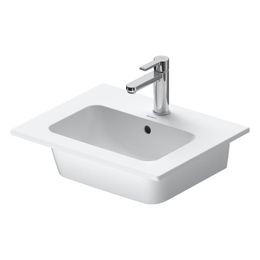 Duravit ME by Starck Handwaschbecken, 233653AC00,