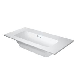 Duravit ME by Starck Wandwaschtisch, 234283AC60,