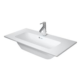 Duravit ME by Starck Wandwaschtisch, 234283AC00,