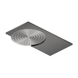 RITMONIO DOT316 Kopfbrause, 2 Strahlarten, 75A023IBX,