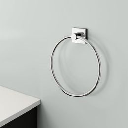Viverso x cube Handtuchring, VC4200CR,