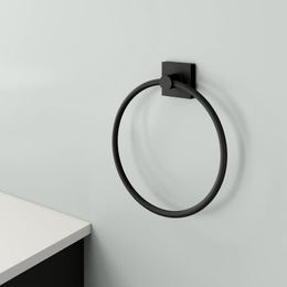 Viverso x cube Handtuchring, VC4200MB,