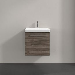 Villeroy & Boch Villeroy & Boch Avento Waschtischunterschrank, 1 T&uuml;r, A88801RK,