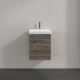 Villeroy & Boch Villeroy & Boch Avento Waschtischunterschrank, 1 T&uuml;r, A88700RK,