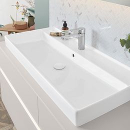 Villeroy & Boch Villeroy & Boch Collaro Wandwaschtisch, 4A331GRW,