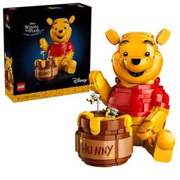 Lego&reg; Disney Classic 43300 Winnie Puuh