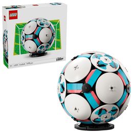Lego&reg; Editions Sports 43019 Fu&szlig;ball