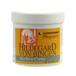 HILDEGARD VON Bingen Aloe Vera-Creme 250 ml