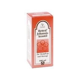 HETTRAL Johanniskraut&ouml;l 100 ml