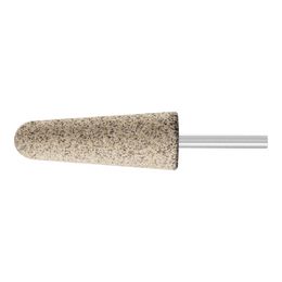 Pferd TOOLS INOX EDGE Schleifstift Form A 3 &Oslash; 25x70mm Schaft-&Oslash; 6 mm A30 f&uuml;r Edelstahl (35503613)