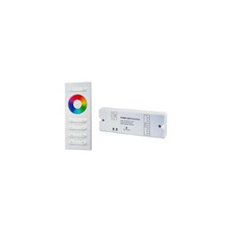 Brumberg Leuchten LED-Controller RGBW einfach 18223000 aus Kunststoff, 18223000)