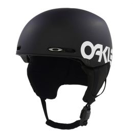 Oakley MOD1 Helm - Gr&ouml;&szlig;e 55-59 - schwarz