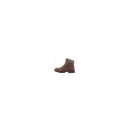 Sioux 124 91 Adalar Braun Boot Gr. 44.5