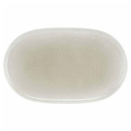 Seltmann Weiden Servierplatte Sento Home 38 x 24 cm