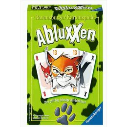 Abluxxen