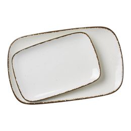 Ritzenhoff & Breker Ritzenhoff & Breker Servierplatten-Set Casa