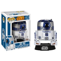 Funko Pop - Star Wars - R2-D2