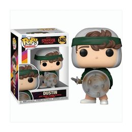 POP - Stranger Things - Dustin with Shield