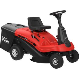 G&uuml;de G&uuml;de Aufsitzrasenm&auml;her GAR 601