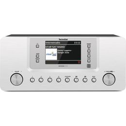 Technisat DIGITRADIO 574 IR Stereo DAB+ Internetradio mit Bluetooth