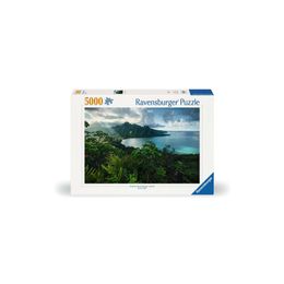 Ravensburger Spiel Atemberaubendes Hawaii