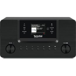 Technisat DIGITRADIO 570 CD IR Stereoradio mit DAB+, UKW & Bluetooth