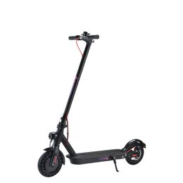 SONSTIGE Sceedy E-Scooter Drive schwarz