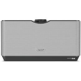 Technisat AUDIOMASTER MR3 90 W Wireless-Stereolautsprecher mit Internetradio