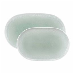 Seltmann Weiden Servierplatten-Set Sento Home 2er Set