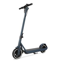 SOFLOW So One Lite E-Scooter, 7.8 Ah, Anthrazit, dt. Stra&szlig;enzul. / ABE