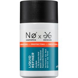 N&oslash; N&Oslash; Peeling Toner Liquid Refiner