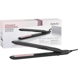 BaByliss Gl&auml;tteisen Smooth Ceramic 230