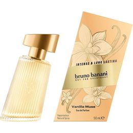 Bruno Banani Vanilla Muse Eau de Parfum