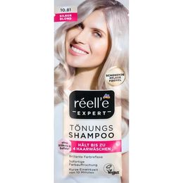 r&eacute;ell&lsquo;e EXPERT T&ouml;nungsshampoo 10.81 Silberblond