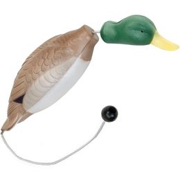 HS Sprenger Sprenger Entendummy Gr&ouml;&szlig;e L &ndash; Ma&szlig;e 43x10x9 cm, Gewicht 565 g