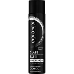 SYOSS Haarspray Glaze 3in1