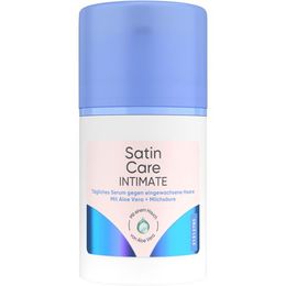 Satin Care Rasurpflege Serum, Intimate