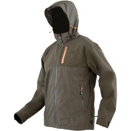 Hart Jacke Feldberg Oliv (Gr&ouml;&szlig;e: M)