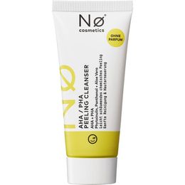 N&oslash; N&Oslash; Peeling Cleanser AHA / PHA