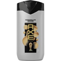 AXE Dusche Marshmallow Smoke