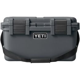 Yeti Transportbox LoadOut GoBox 30 Charcoal